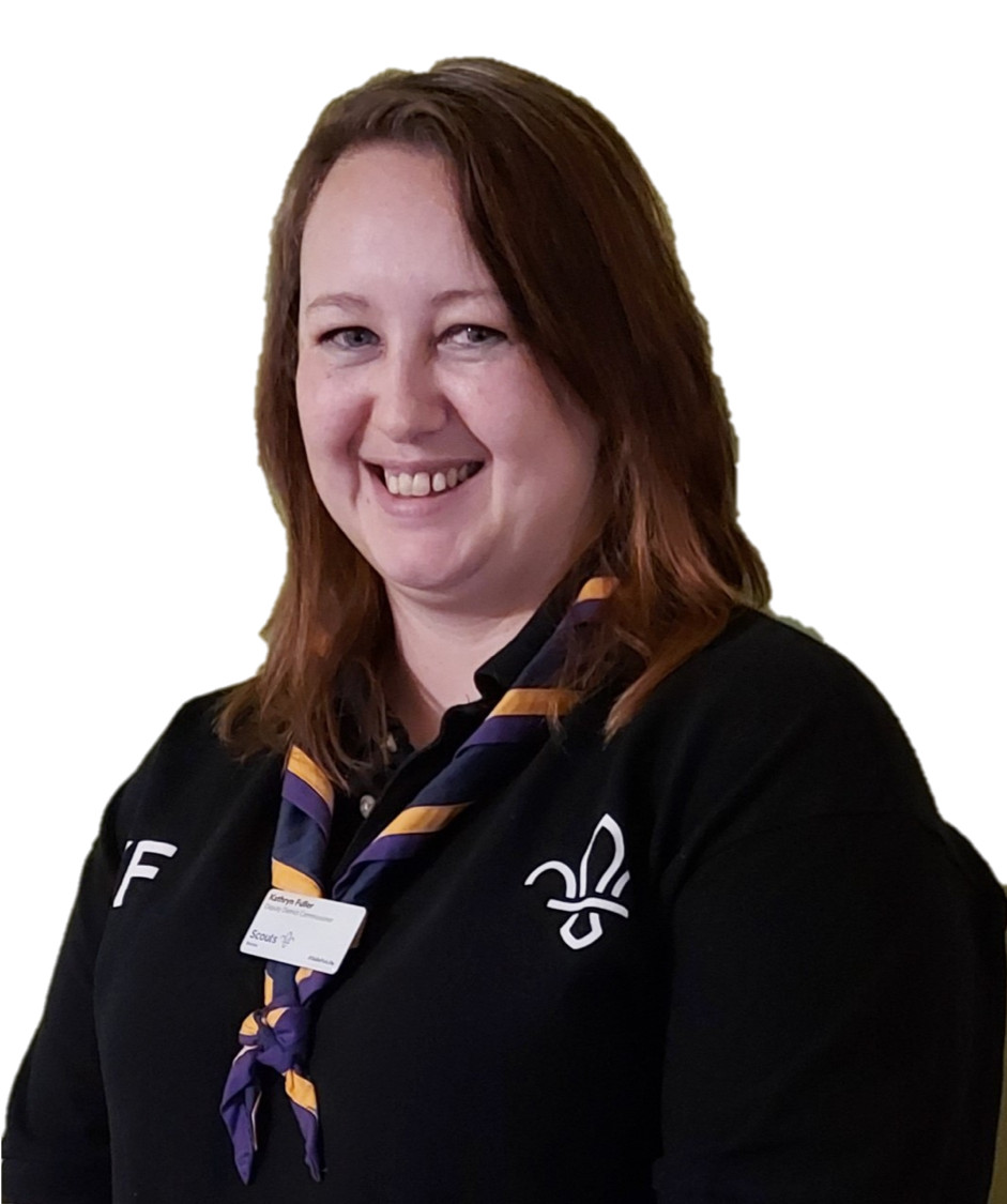 Kathryn Fuller - Benton Scouts